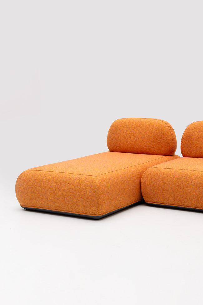 SABLÌ chaiselounge – isOnAir