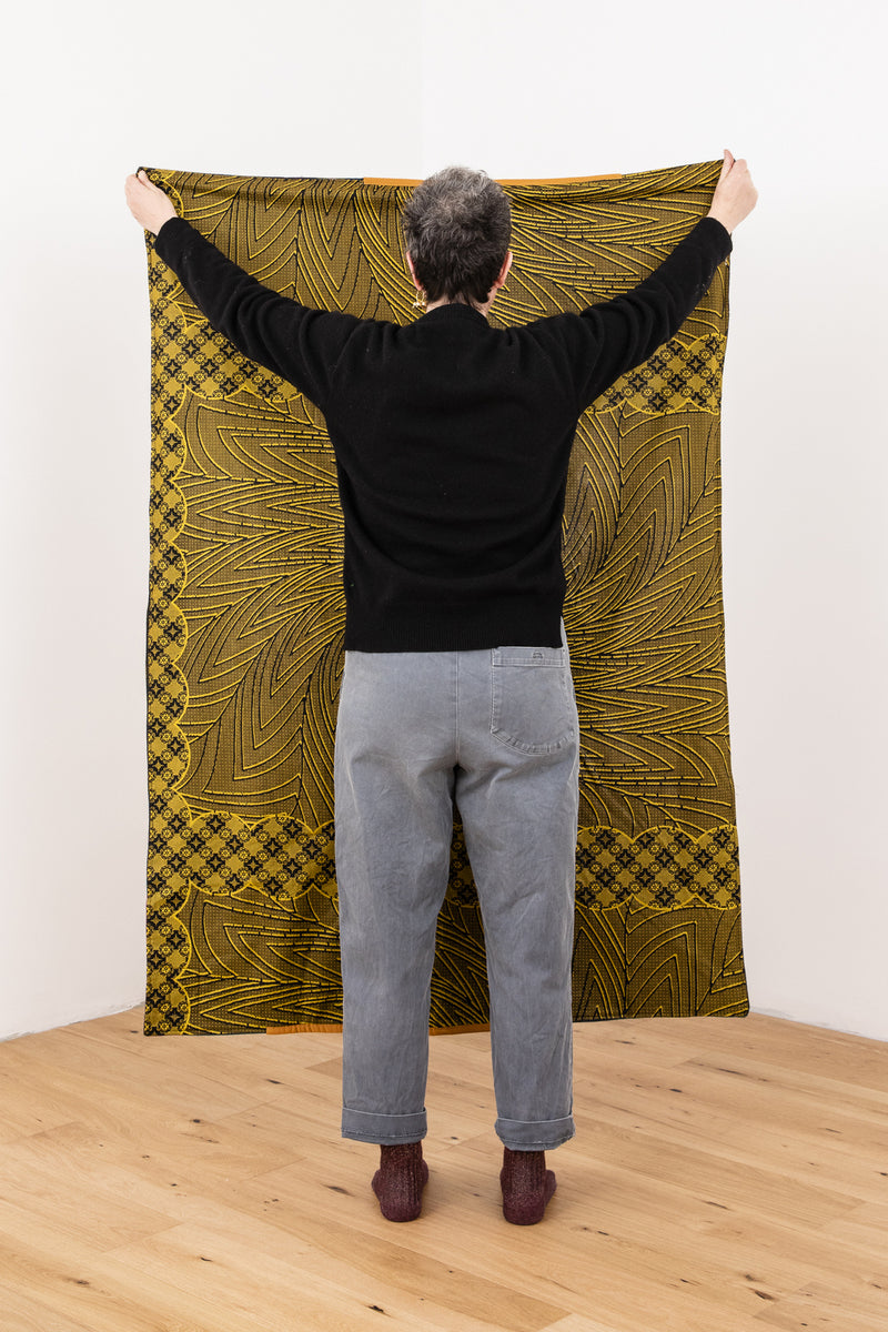 Re/Plaid 33/50 – isOnAir