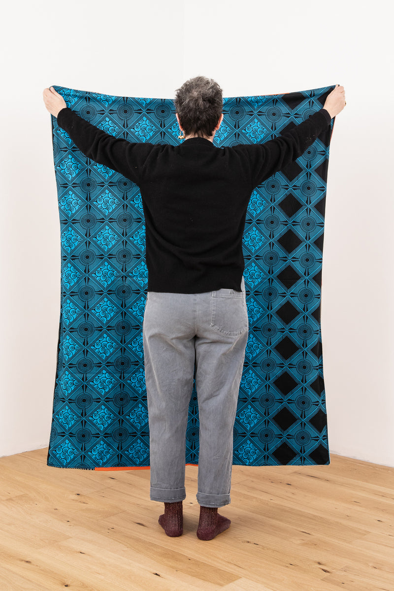 Re/Plaid 29/50 – isOnAir